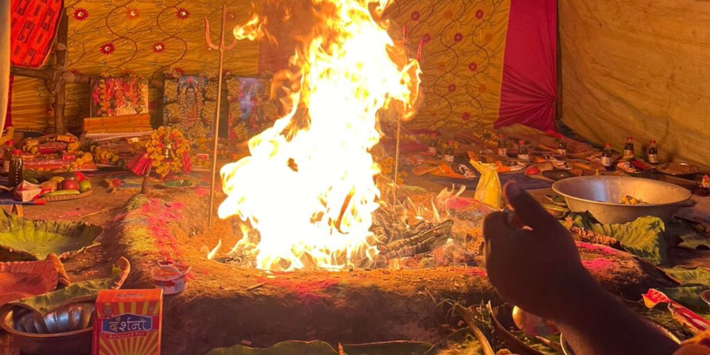 Best Tantrik in Punjab - Best Tantrik In India