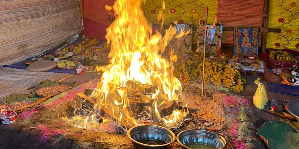 Best Tantrik in Odisha - Best Tantrik In India